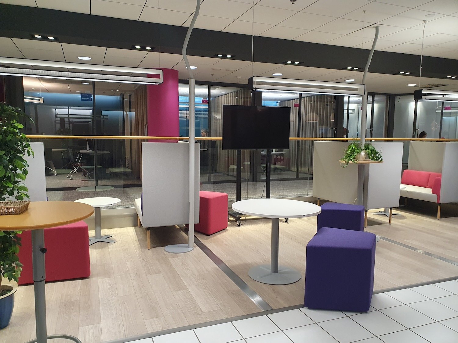 Yritys: etsitkö uutta työntekijää? Rekry Pop upissa tapaat potentiaaliset työnhakijat